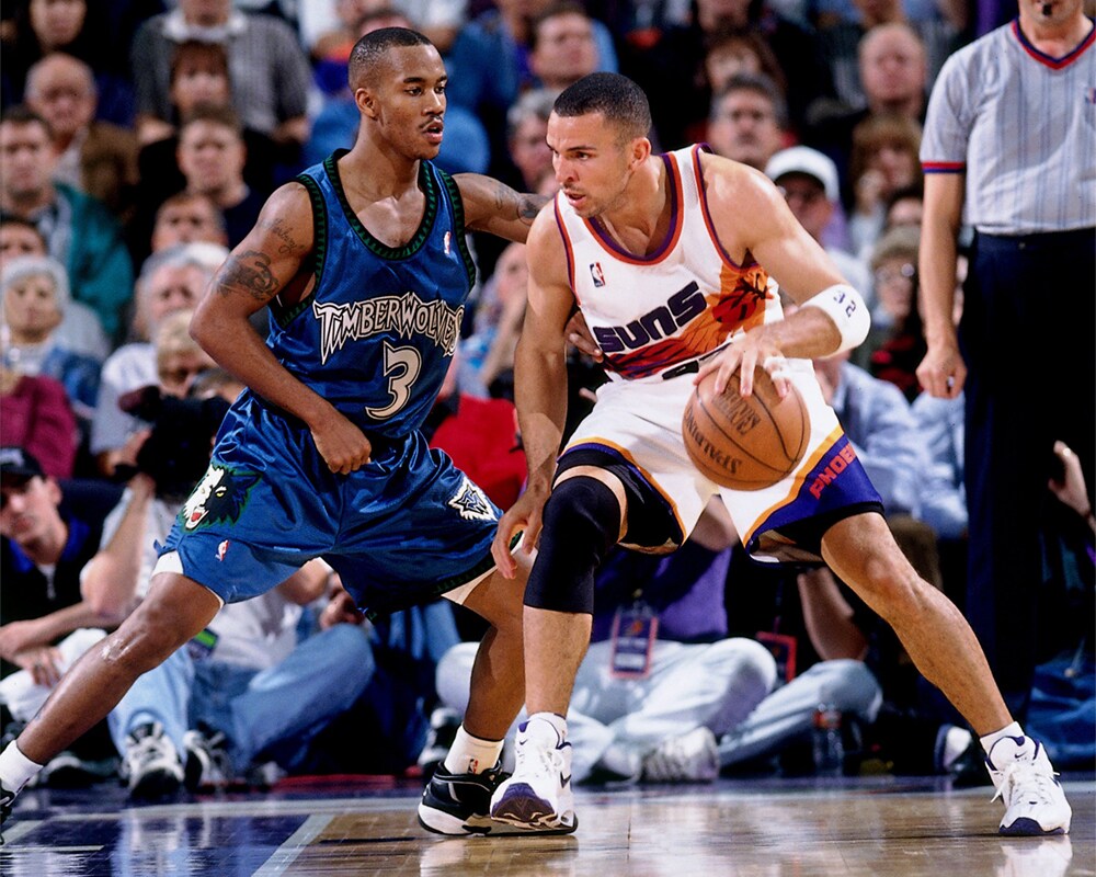 Suns Snapshot: Suns vs Wolves Photo Gallery | NBA.com