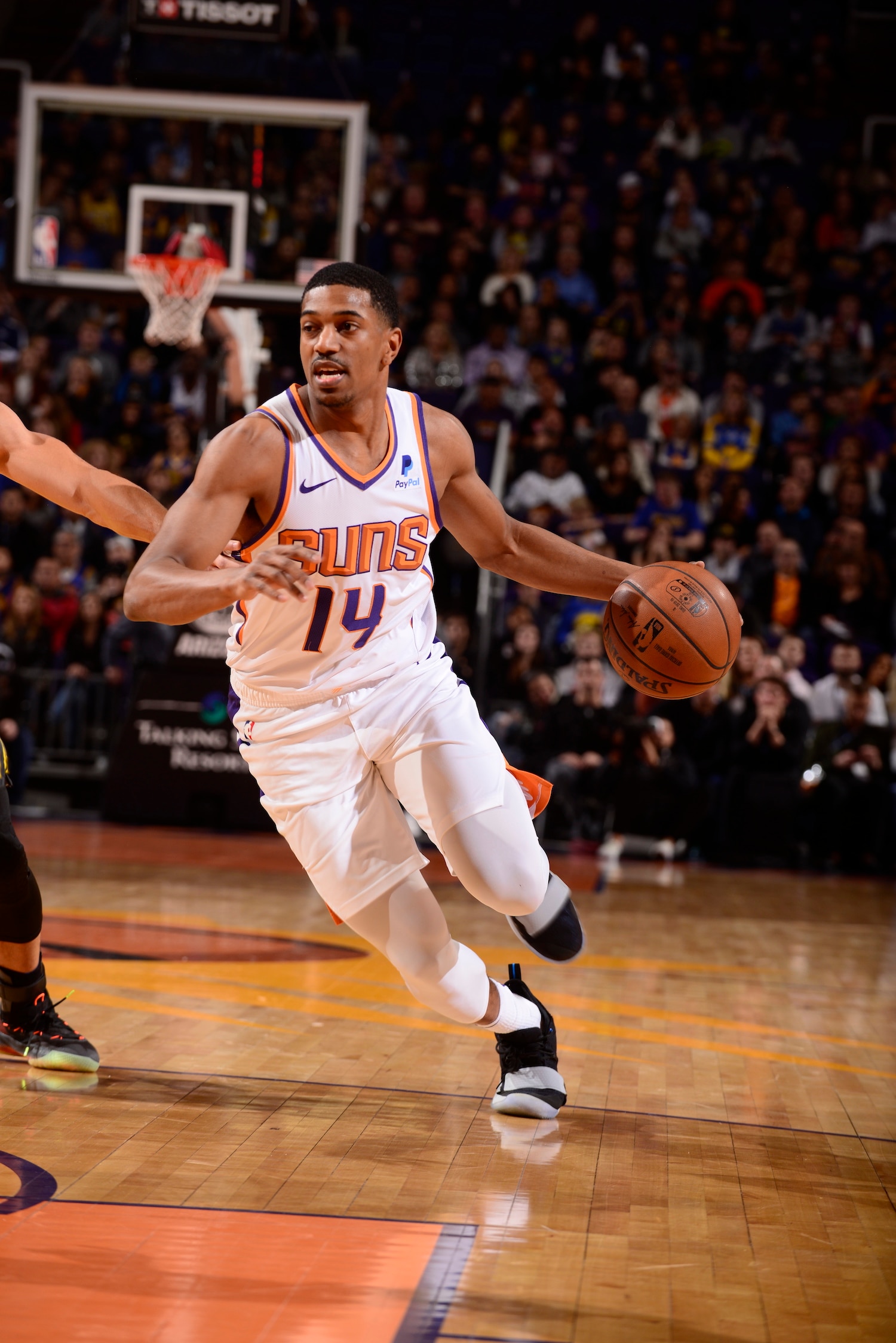 December 31, 2018: #SunsVsWarriors Photo Gallery | NBA.com