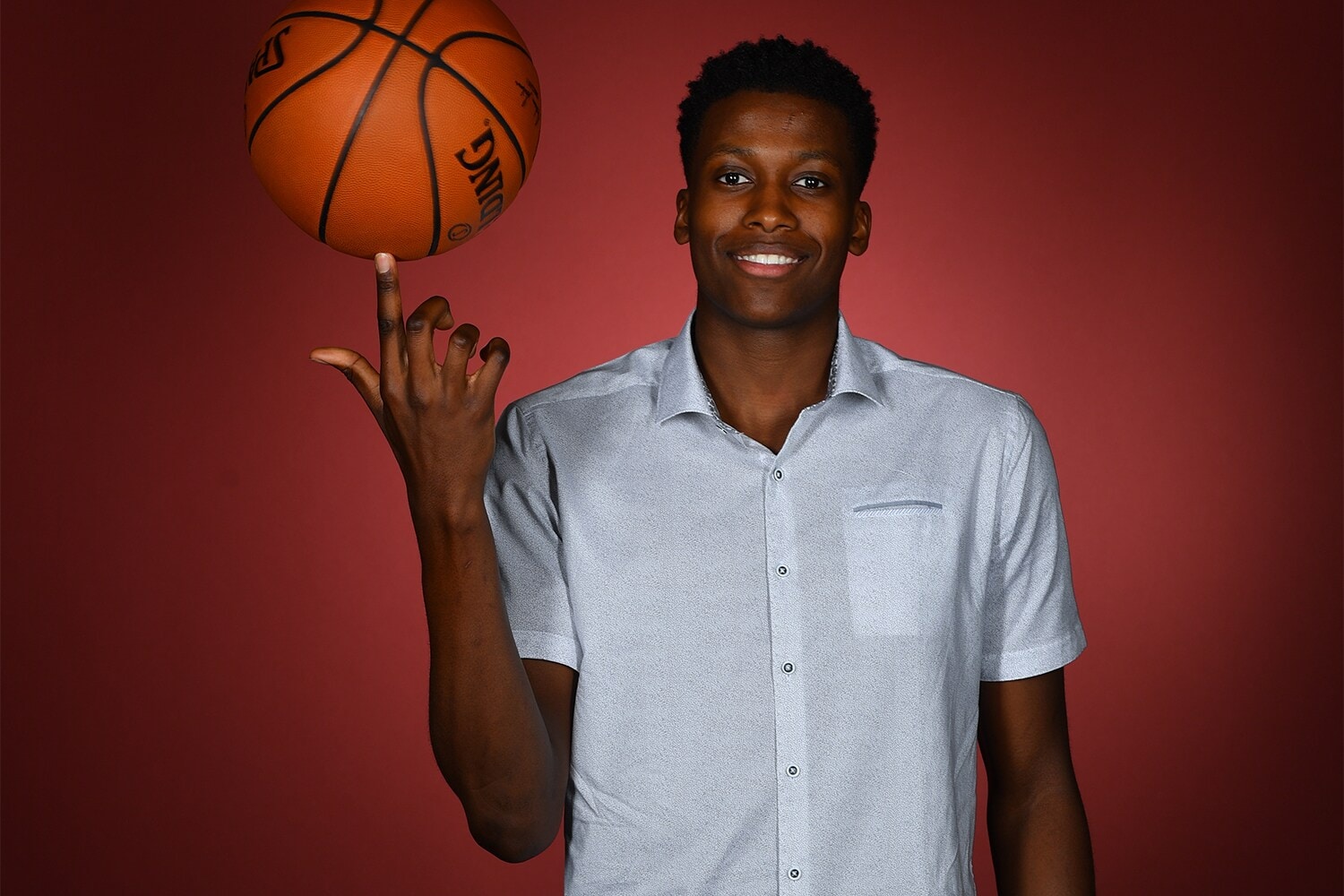 2017 NBA Draft Portraits | Phoenix Suns