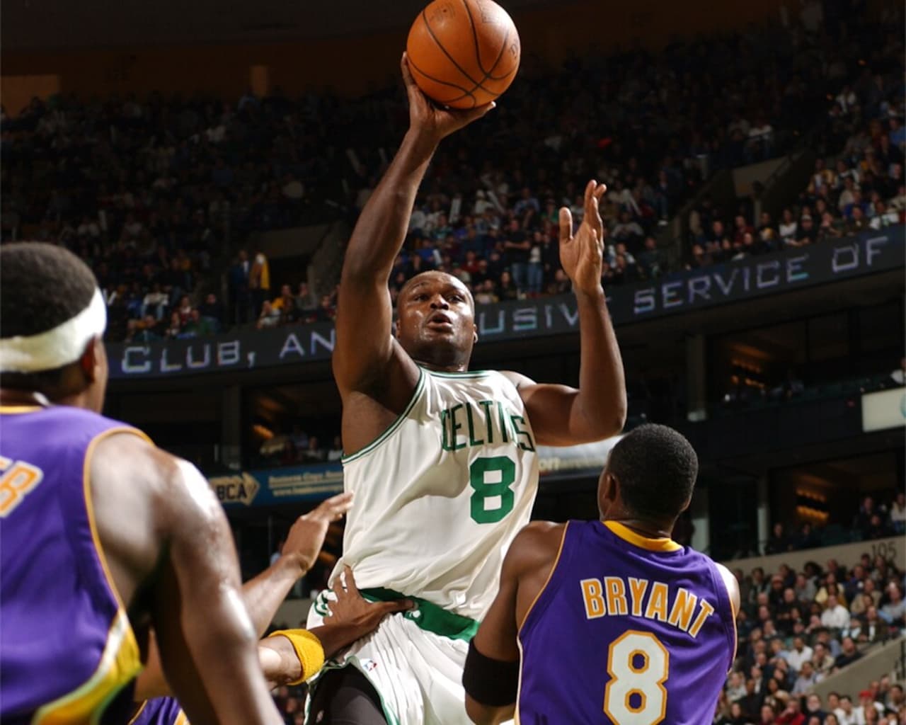 The Best Sixth Overall Picks in NBA Draft History | Phoenix Suns