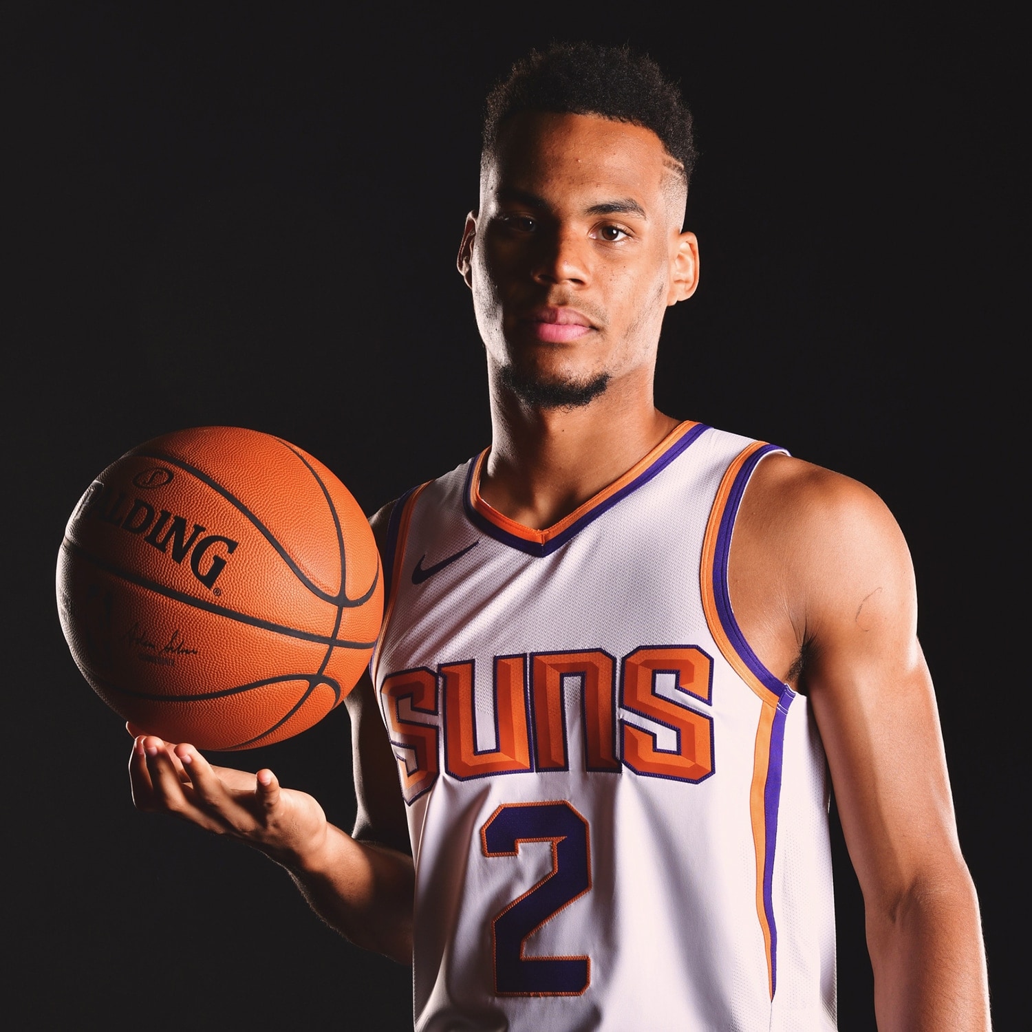 2018-19 Phoenix Suns Training Camp Roster Photo Gallery | NBA.com