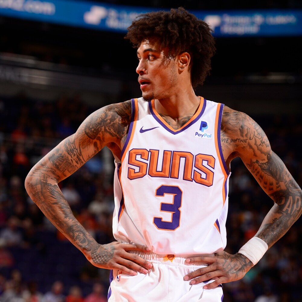 October 28, 2019: Suns vs Jazz Photo Gallery | NBA.com