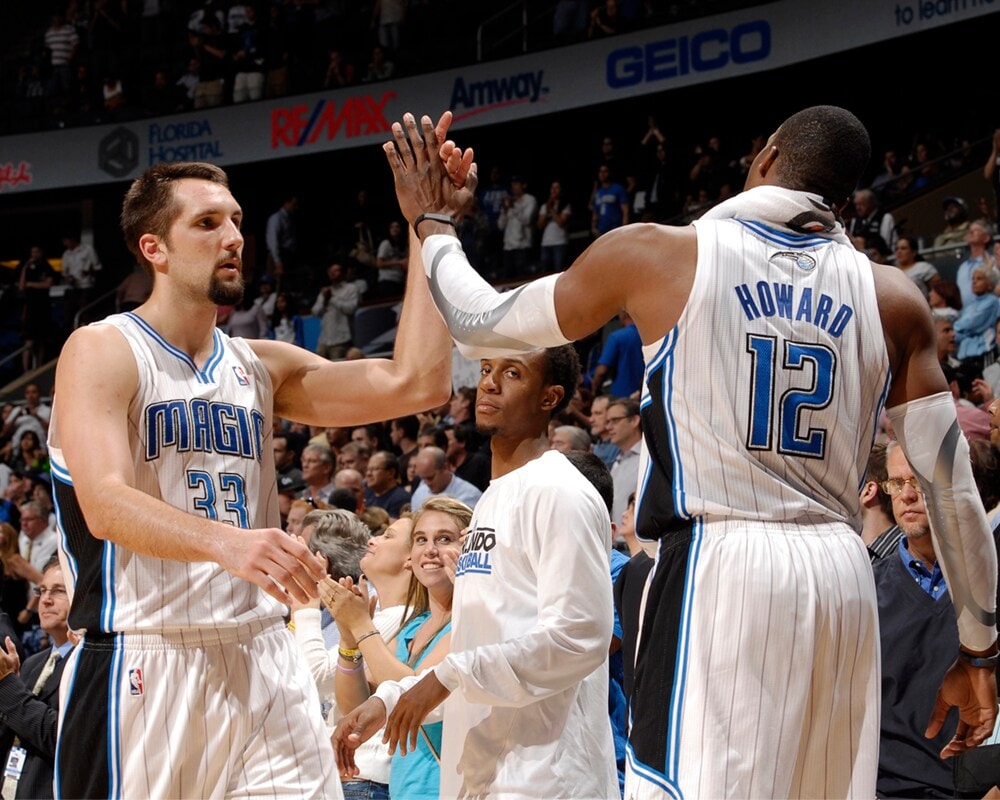 Welcome Ryan Anderson Photo Gallery | NBA.com