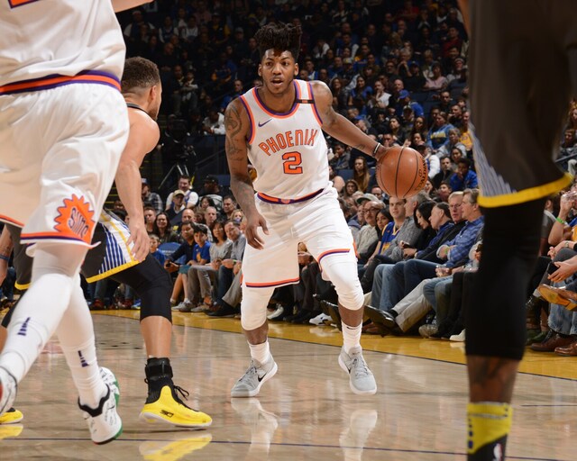 February 12, 2018: Suns At Warriors Photo Gallery | NBA.com