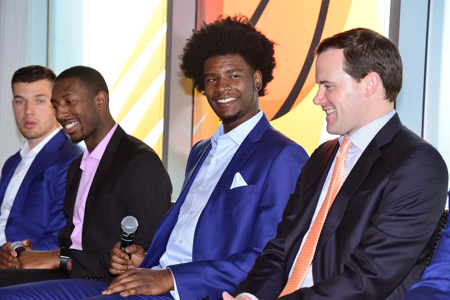 2017 Phoenix Suns Draft Grades | Phoenix Suns