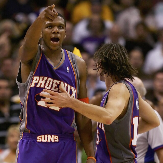 Welcome Back James Jones Photo Gallery | NBA.com