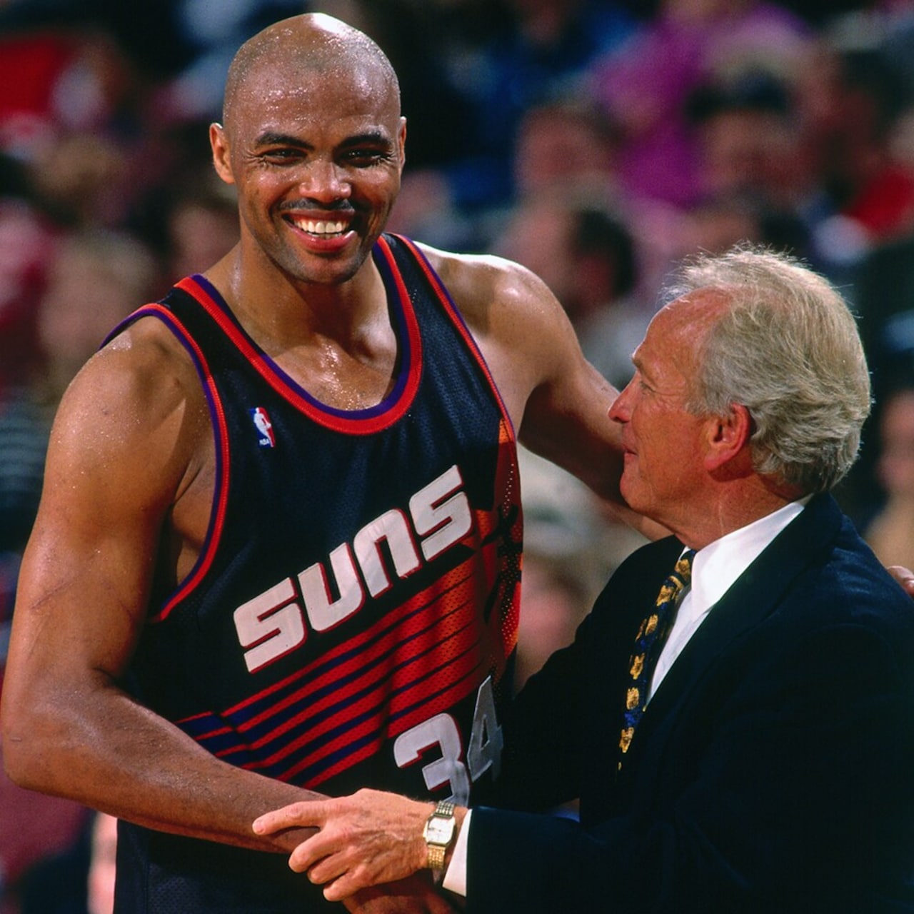 Phoenix Suns Head Coach History | Phoenix Suns