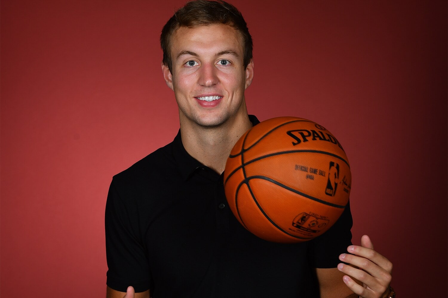 2017 NBA Draft Portraits | Phoenix Suns