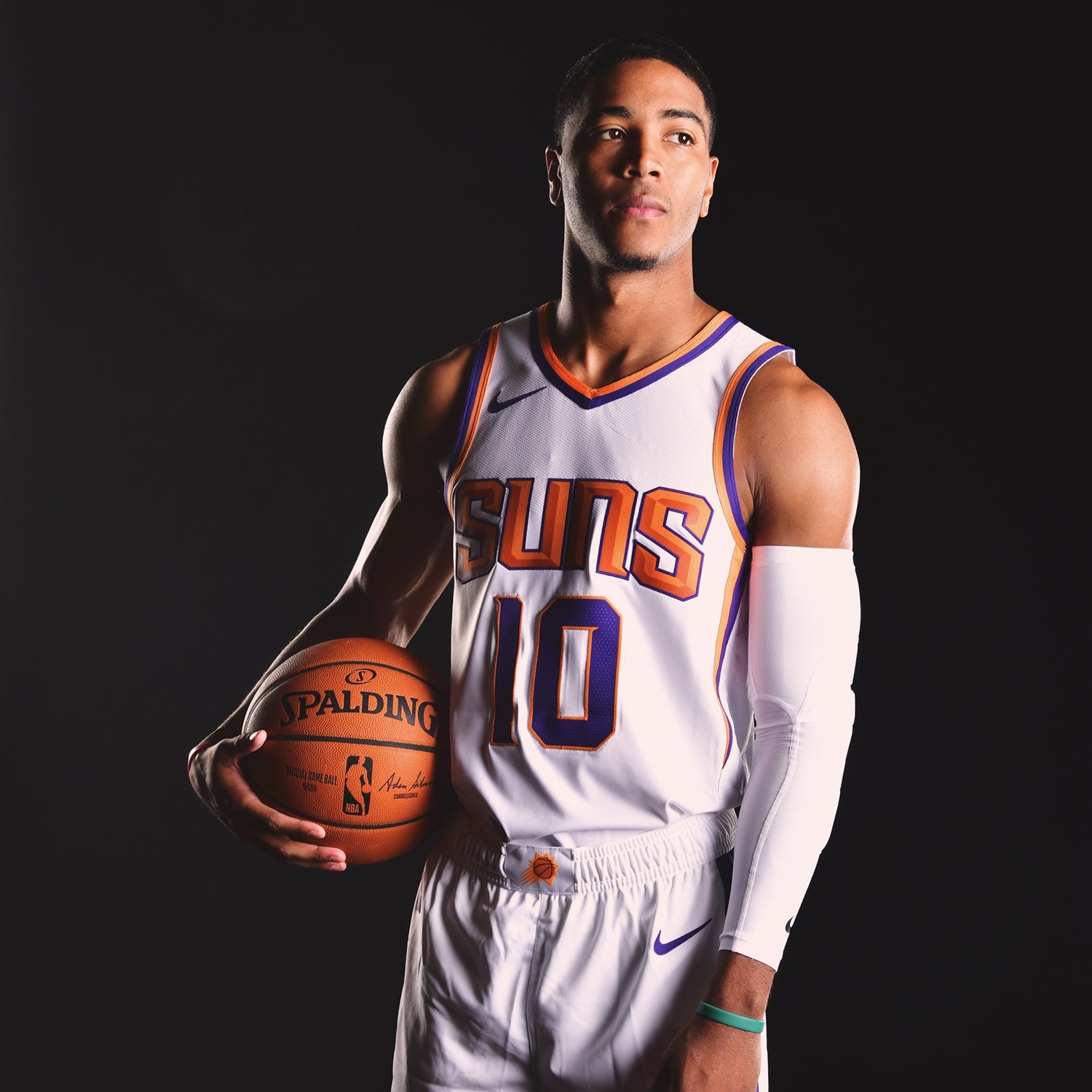 2018-19 Phoenix Suns Training Camp Roster Photo Gallery | NBA.com