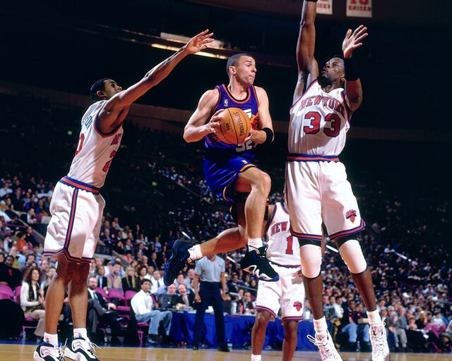 Jason Kidd: Phoenix Suns Years Photo Gallery | NBA.com
