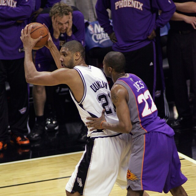 Welcome Back James Jones Photo Gallery | NBA.com