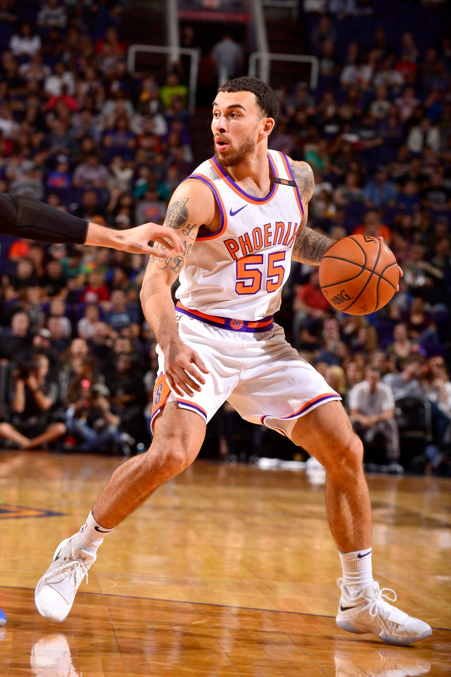 November 10, 2017: Suns Vs. Magic Photo Gallery | NBA.com