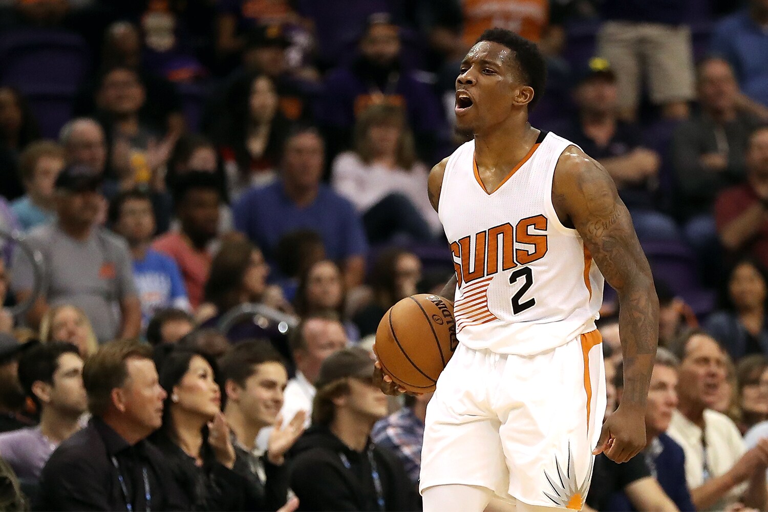 Phoenix Suns Uniform History | Phoenix Suns