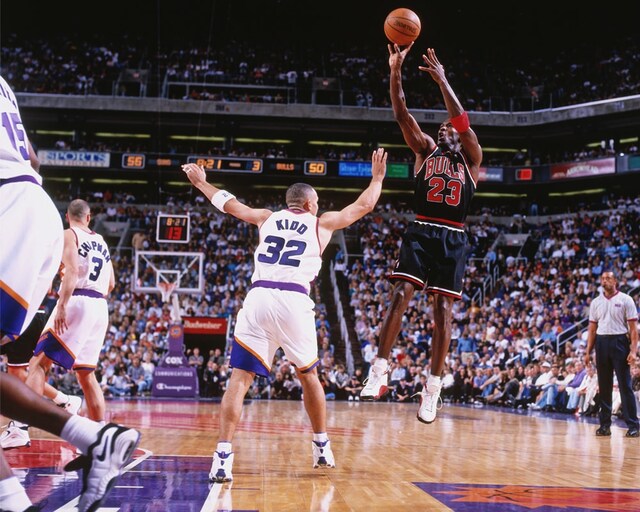 Jason Kidd: Phoenix Suns Years Photo Gallery | NBA.com