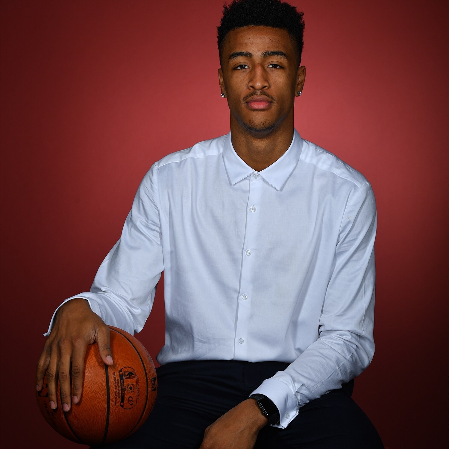 2017 NBA Draft Portraits | Phoenix Suns