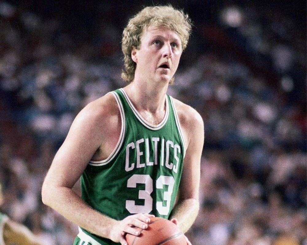 The Best Sixth Overall Picks in NBA Draft History Photo Gallery | NBA.com