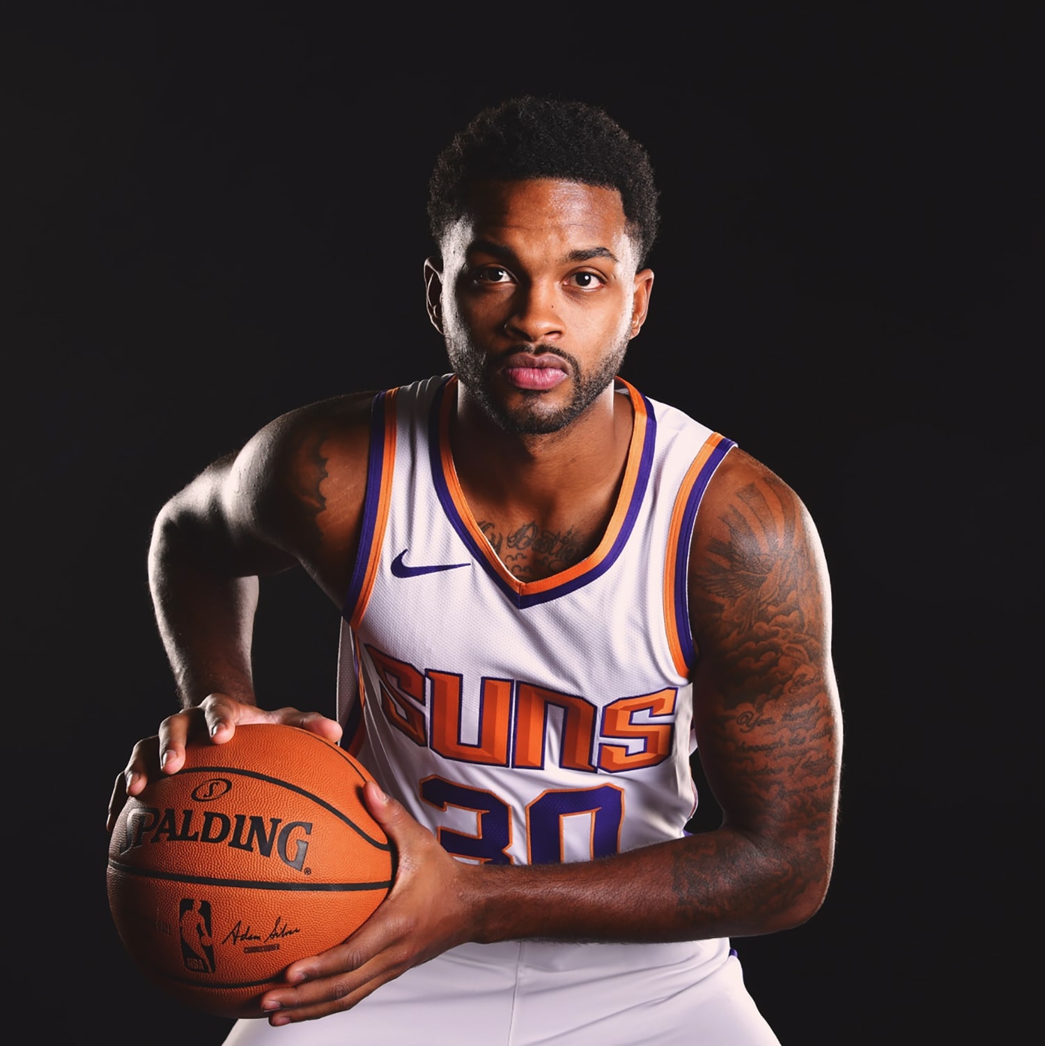2018-19 Phoenix Suns Training Camp Roster Photo Gallery | NBA.com