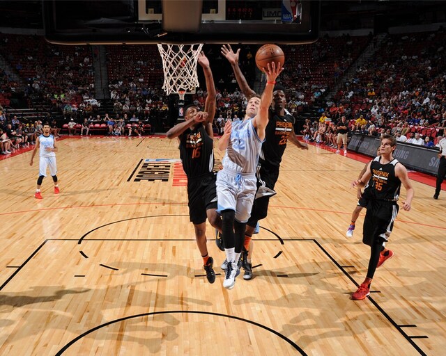 jimmer fredette dunk