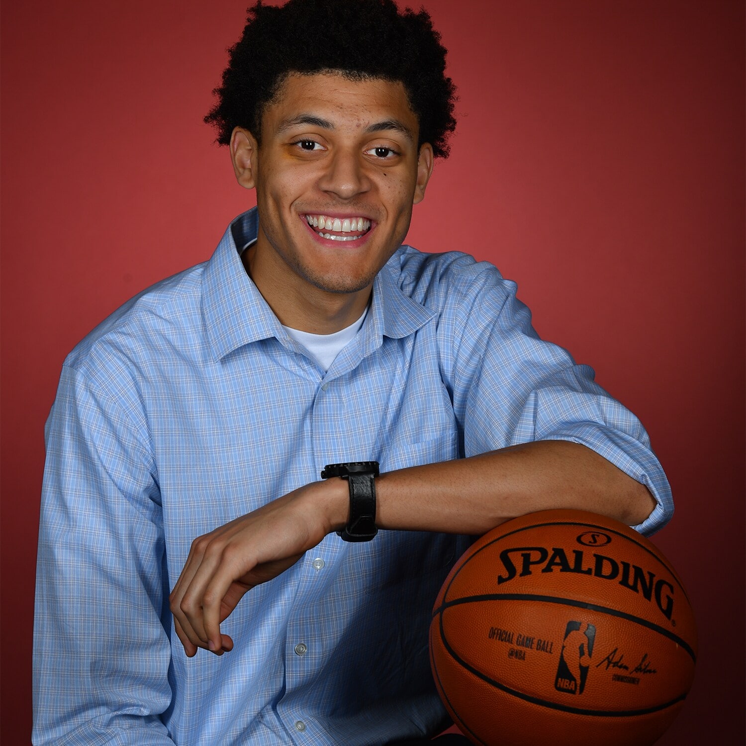 2017 NBA Draft Portraits | Phoenix Suns