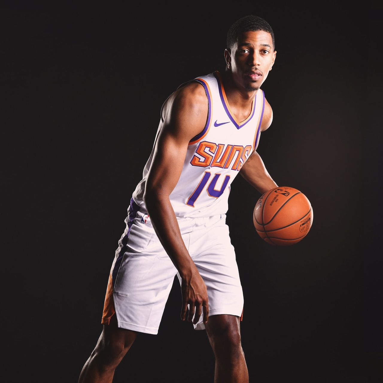 2018-19 Phoenix Suns Training Camp Roster | Phoenix Suns