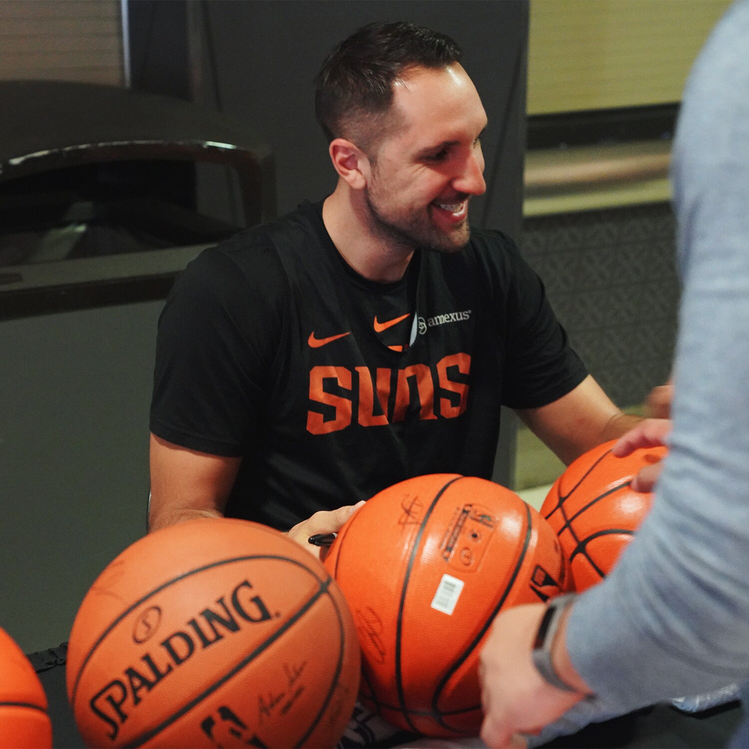 2018-19 Suns Signature Session Photo Gallery | NBA.com
