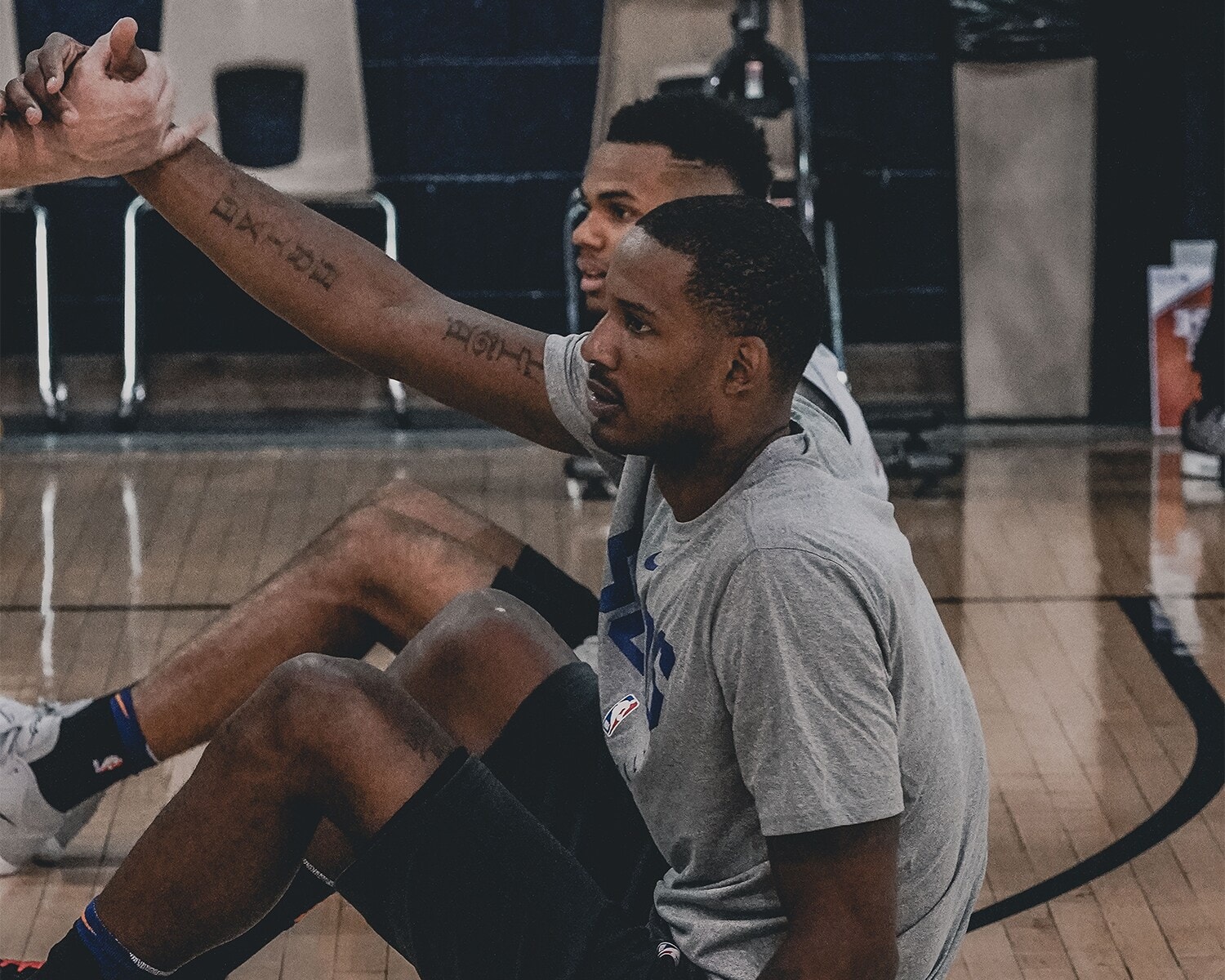 2018-19 Suns Camp Day 1 Photo Gallery | NBA.com