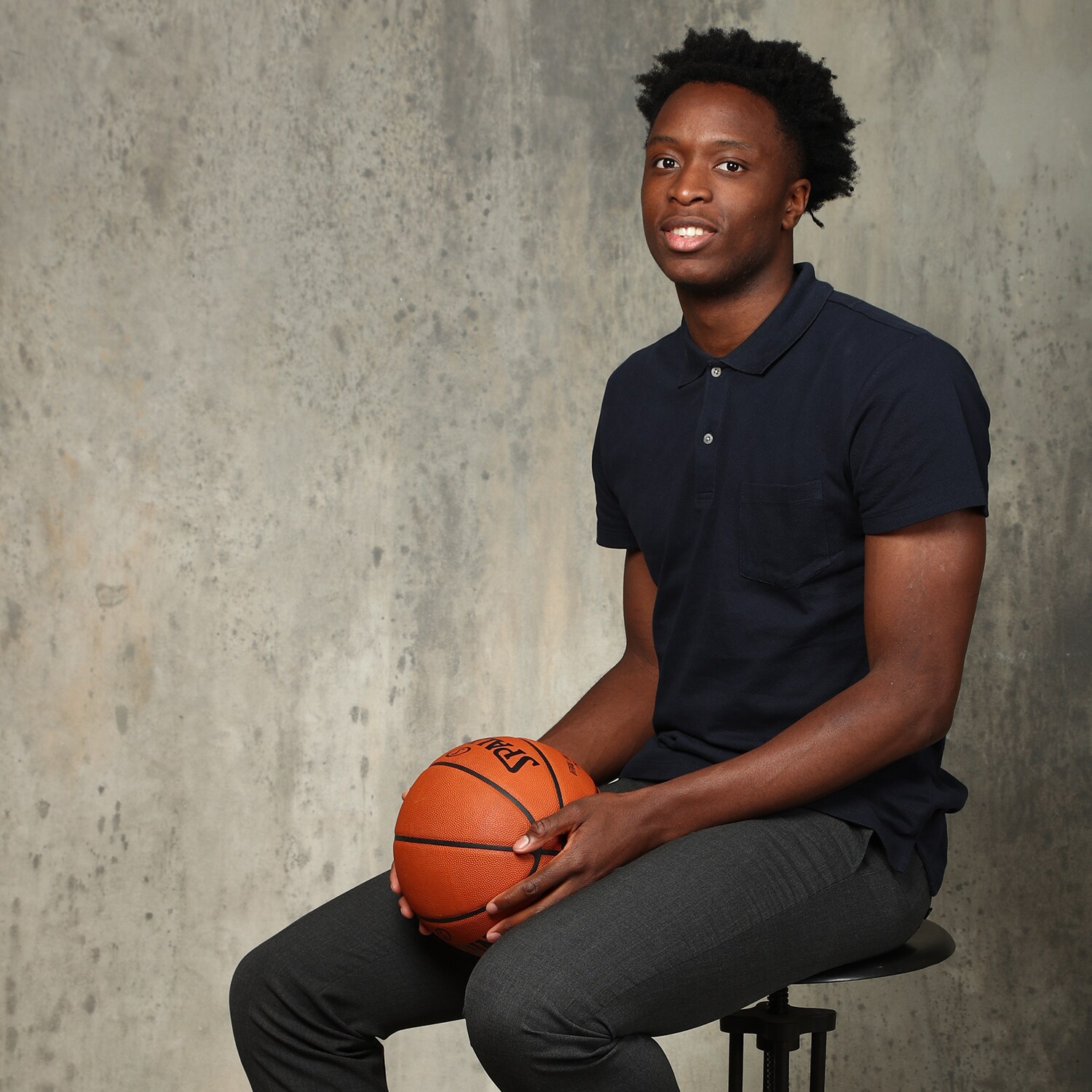 2017 NBA Draft Portraits | Phoenix Suns
