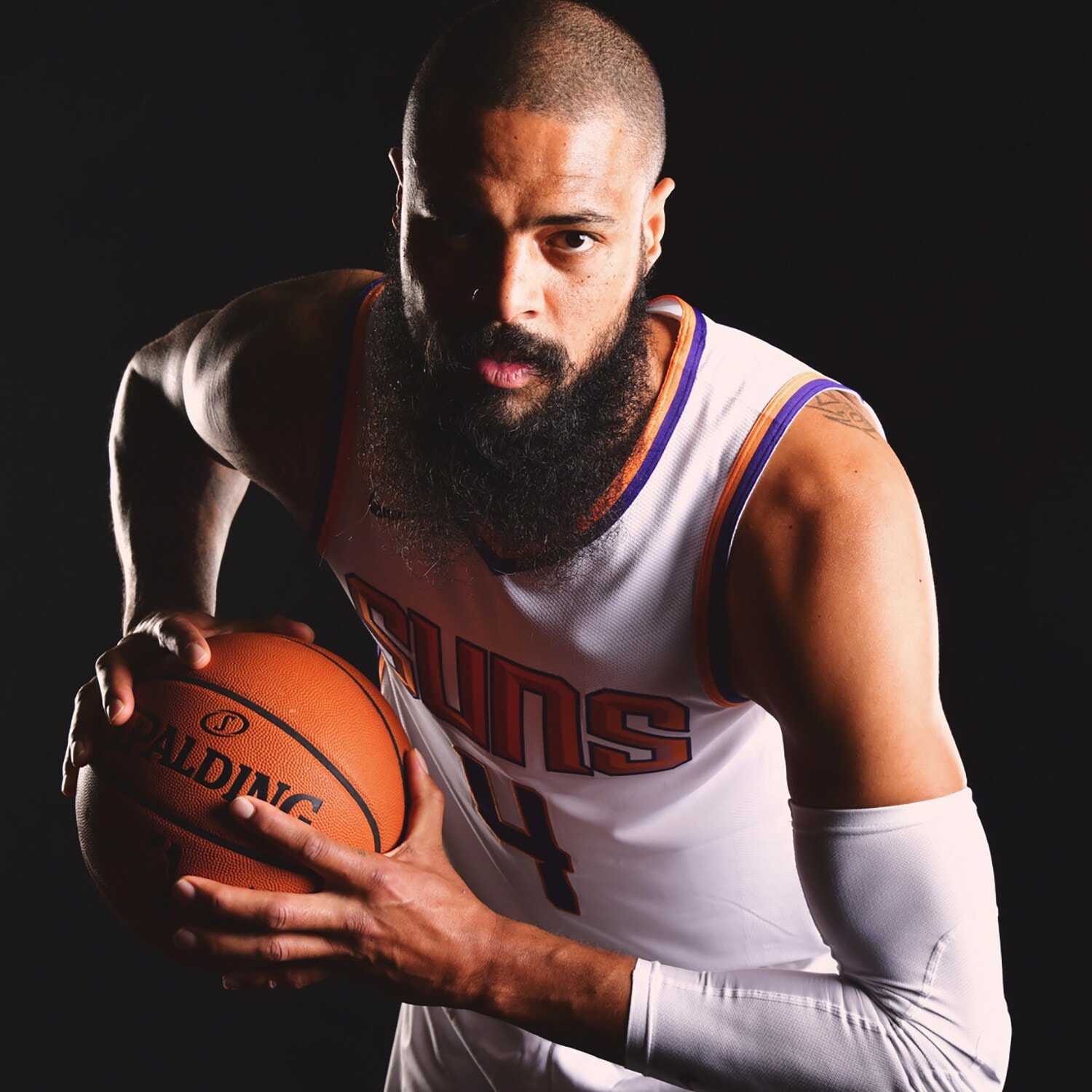 2018-19 Phoenix Suns Training Camp Roster Photo Gallery | NBA.com