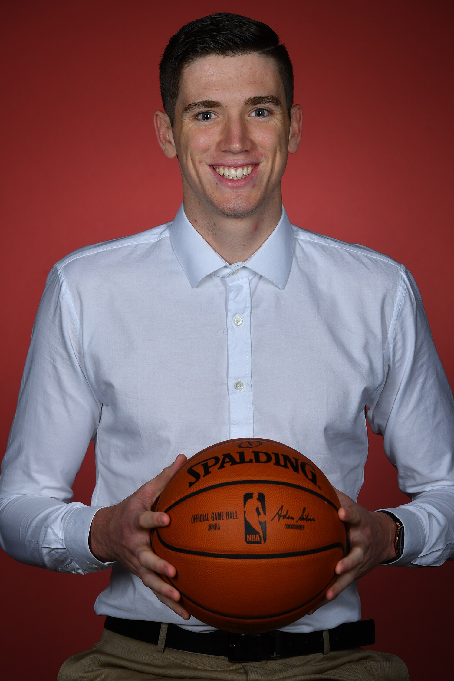 2017 NBA Draft Portraits | Phoenix Suns