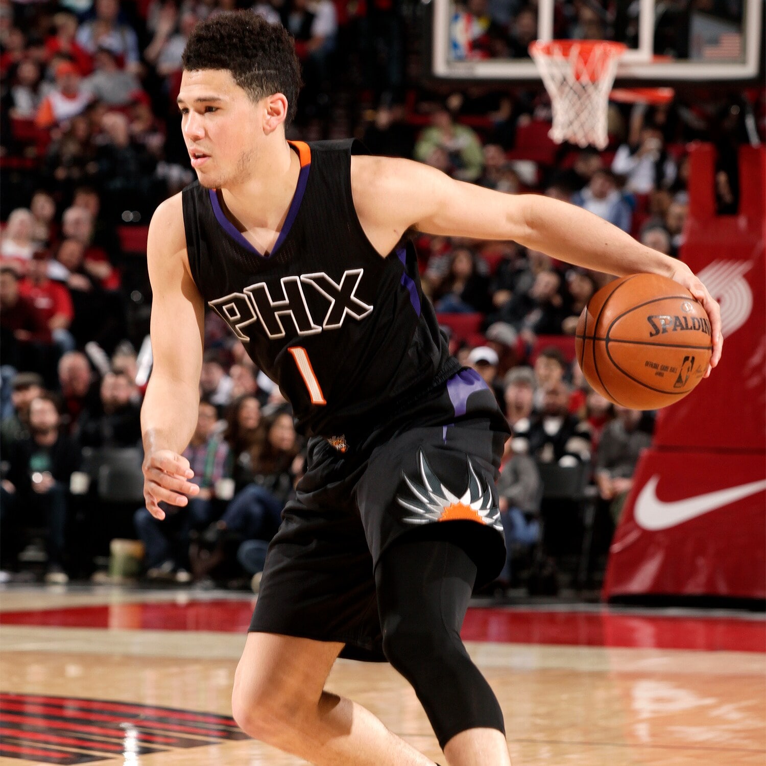 Phoenix Suns Uniform History | Phoenix Suns