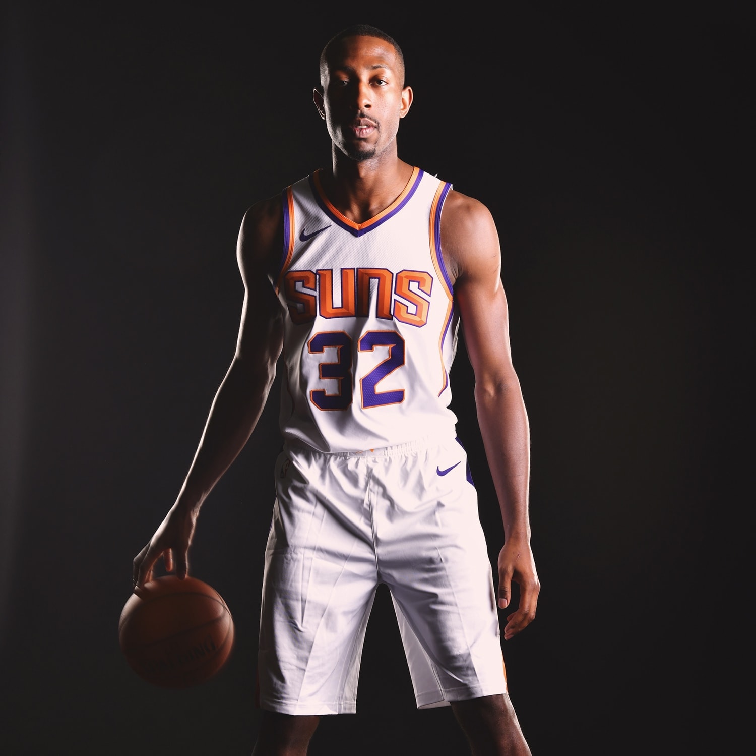 2018-19 Phoenix Suns Training Camp Roster Photo Gallery | NBA.com