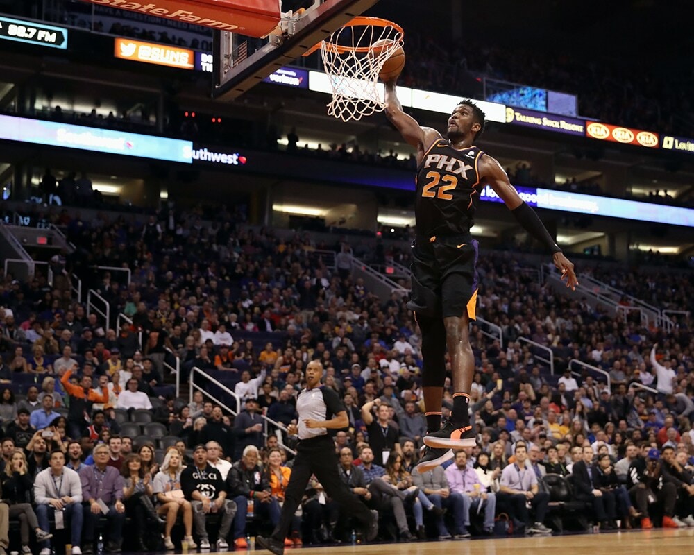 Best of 2018-19: Dunks, Dunks, Dunks Photo Gallery | NBA.com