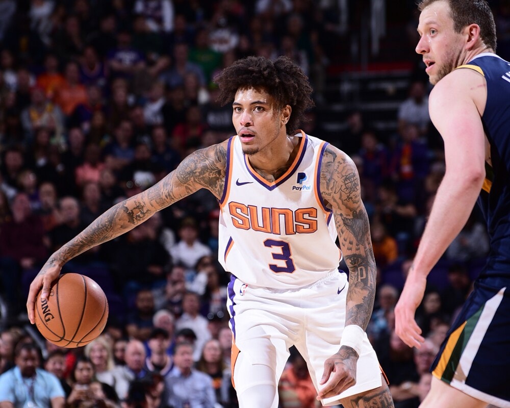 October 28, 2019: Suns vs Jazz Photo Gallery | NBA.com
