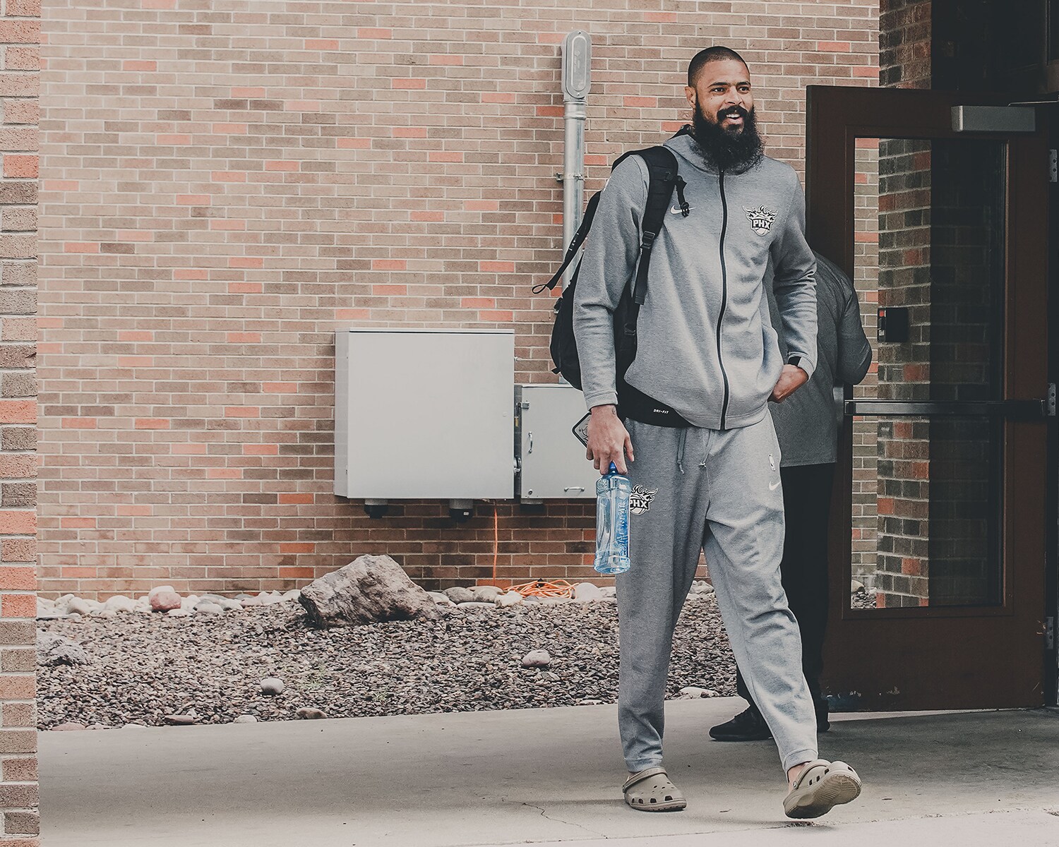 2018-19 Suns Camp Day 1 Photo Gallery | NBA.com