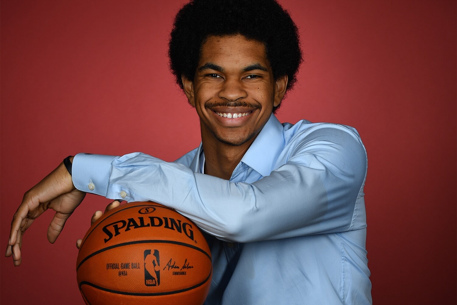 2017 NBA Draft Portraits | Phoenix Suns