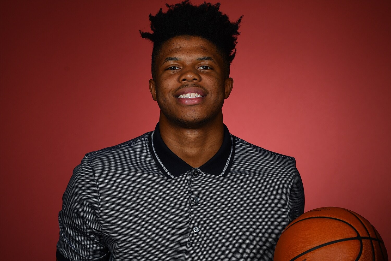 2017 NBA Draft Portraits | Phoenix Suns