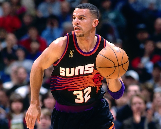 Jason Kidd: Phoenix Suns Years Photo Gallery | NBA.com