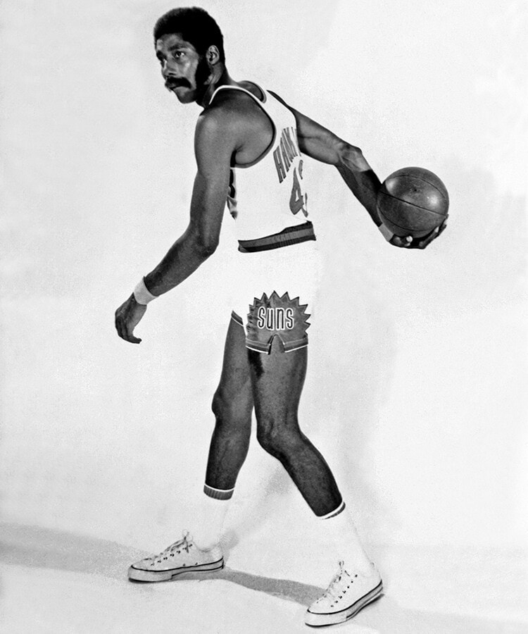 1970-71 | Phoenix Suns