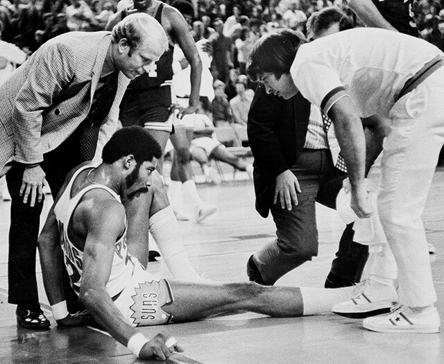 1970-71 Photo Gallery | NBA.com
