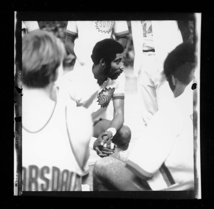 1971-72 | Phoenix Suns