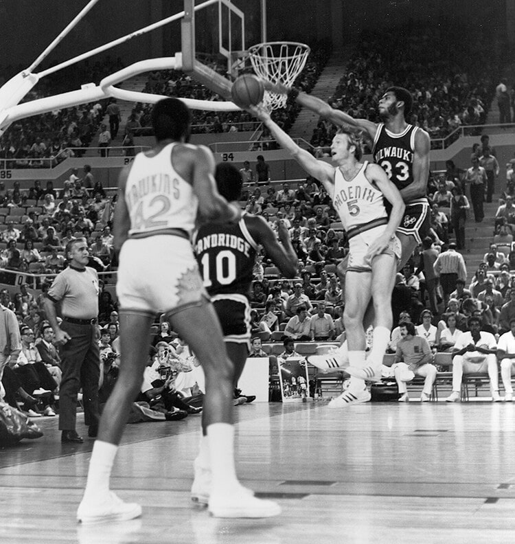 1971-72 | Phoenix Suns