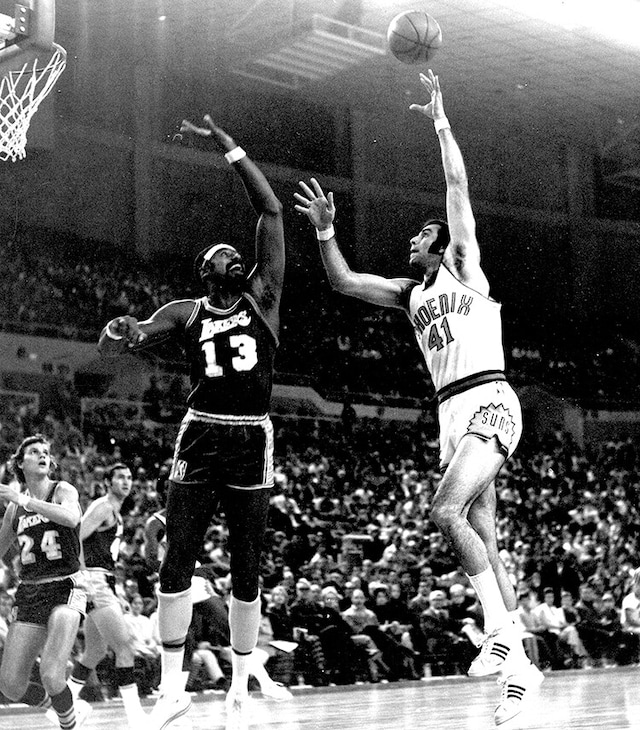 1972-73 Photo Gallery | NBA.com