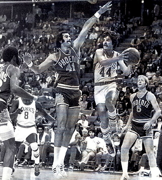 1972-73 Photo Gallery | NBA.com