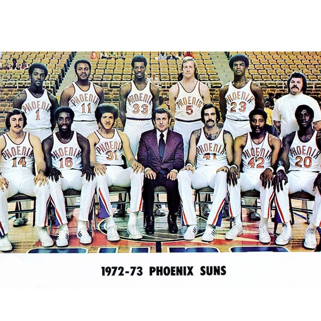 1972-73 Photo Gallery | NBA.com