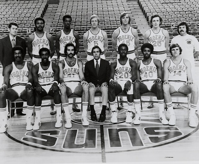 1973-74 Photo Gallery | NBA.com