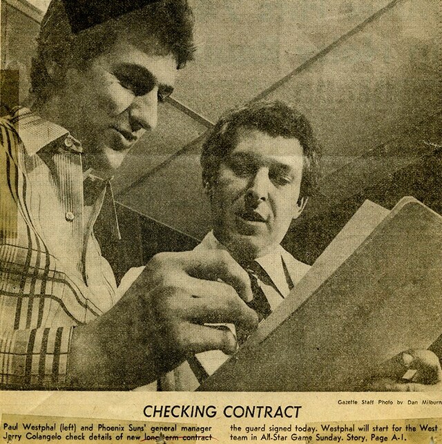 1975-76 Photo Gallery | NBA.com