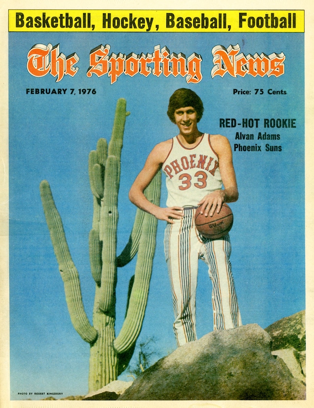 1975-76 Photo Gallery | NBA.com