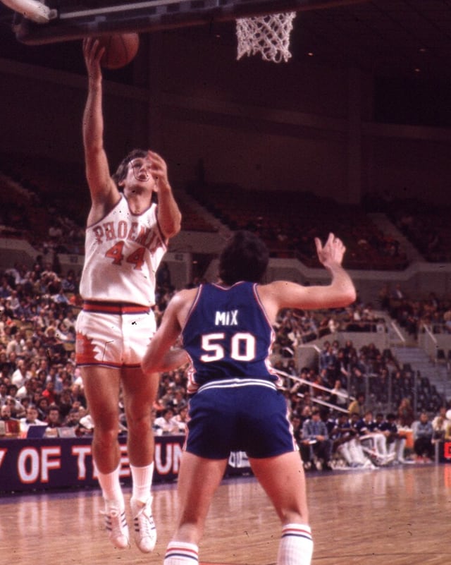 1975-76 Photo Gallery | NBA.com