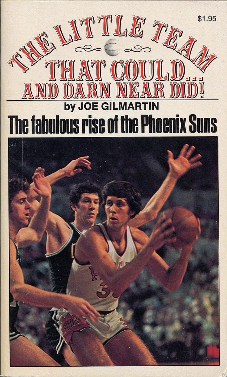 The 1976 NBA Finals | Phoenix Suns