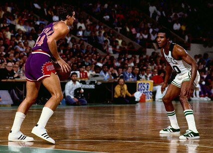 The 1976 NBA Finals | Phoenix Suns